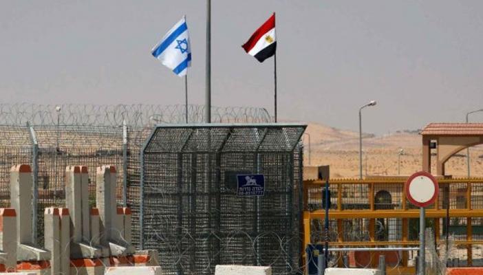 11 محطة تكشف علاقة مصر وإسرائيل بعد أحداث الـ30 من يونيو شبكة رصد
